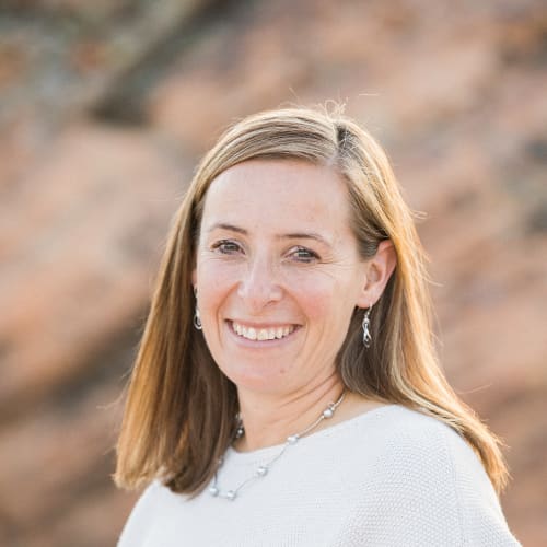 Stacy O'Farrell - Insurance Professional in South Jordan, Utah