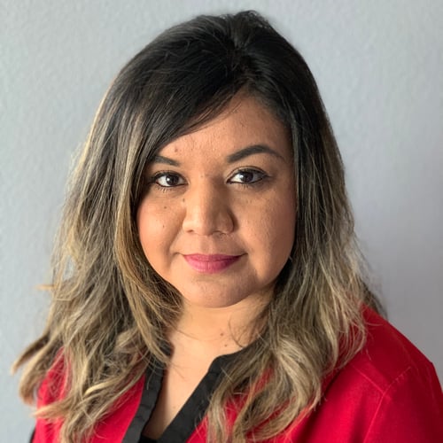 Diana Dominguez — 5★ Insurance Agent in Longview, TX