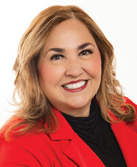 Christina Palomo, INSURANCE AGENT - Insurance Reviews in Harlingen, Texas