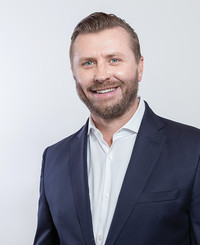 Luke Ganzar, INSURANCE AGENT - Insurance Reviews in Portland, Oregon