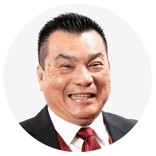 Tak Sun LUTCF, Comparion Insurance Agent - Insurance Reviews in ...