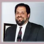 Dr. David Gordon, OD, Optometrist - Oral Vision ENT Professional in ...