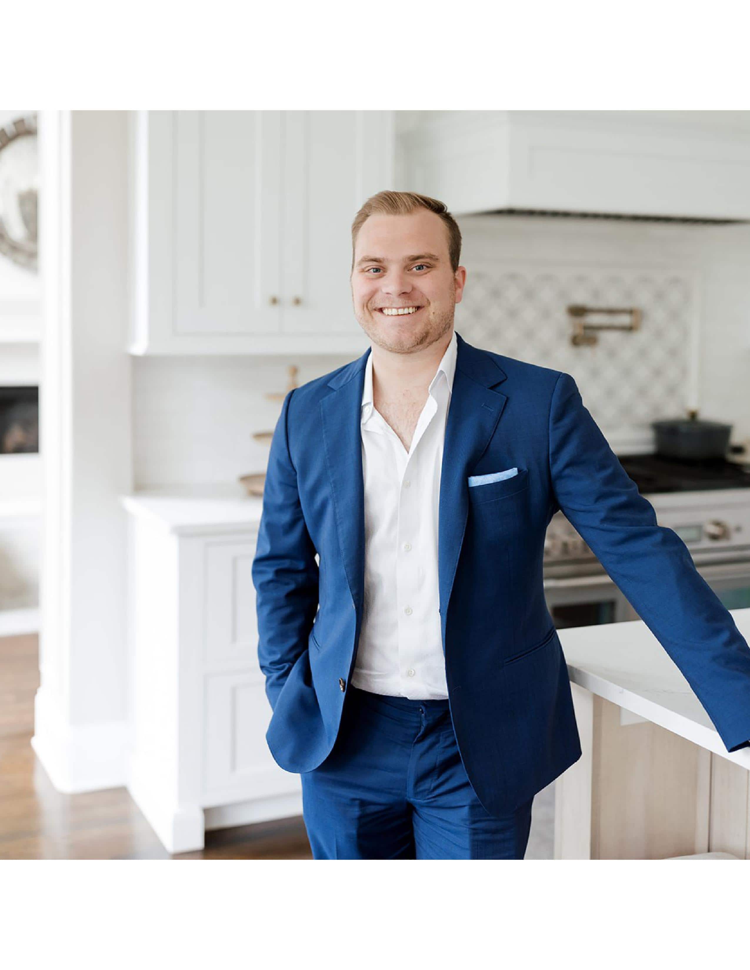 Austin Anderson, REALTOR - Real Estate Professional, Tennessee