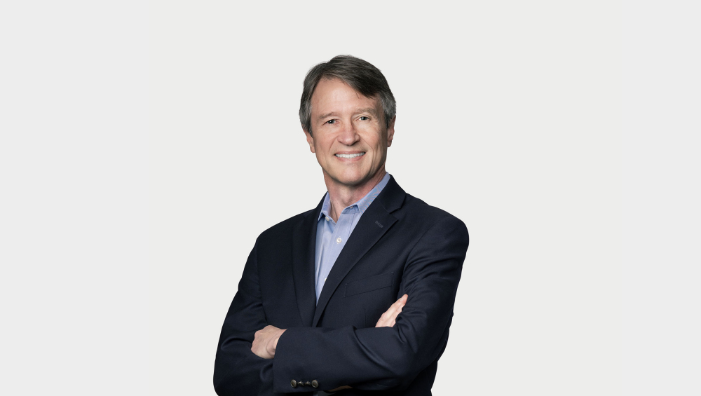 Benjamin Wagner, Partner - Legal Professional in Palo Alto, CA