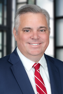 John A. Rine, Partner - Legal Professional in Tampa, Florida