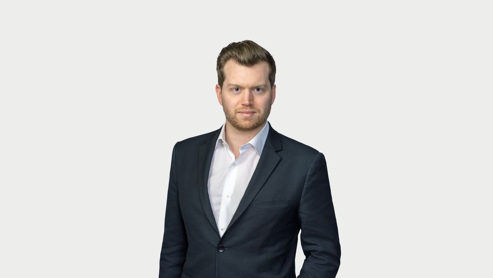 David Brzozowski, Associate Attorney - Legal Professional in Washington ...