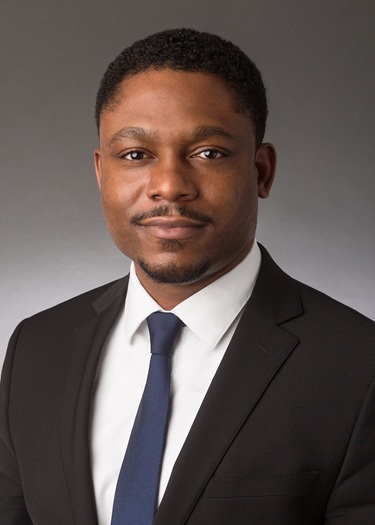 James Bowden, Jr., Senior Managing Associate - Legal Professional in ...