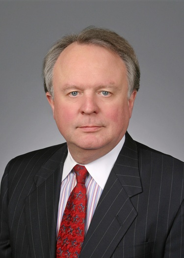 David T. Buente Jr. — Lawyer in Washington, DC