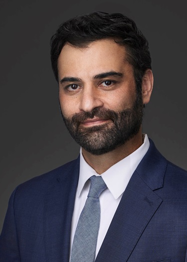 Samuel Deddeh, Senior Managing Associate - Legal Professional in Los ...