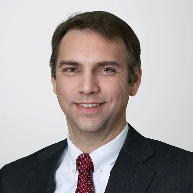 David Jacobs, Partner - Legal Professional in Charlotte, North Carolina