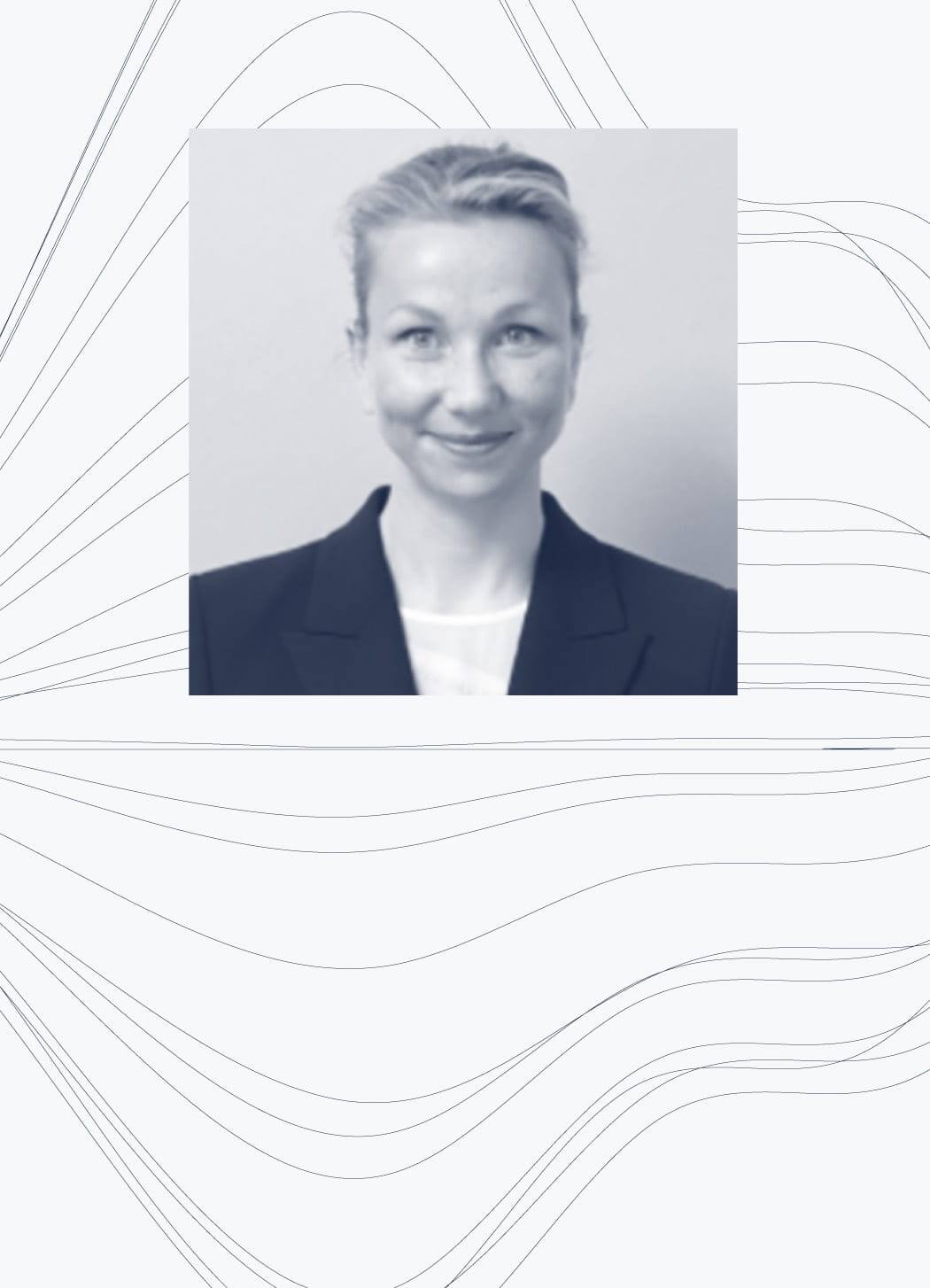 Nathalie Hoegger, Associate - Legal Professional in East Palo Alto ...