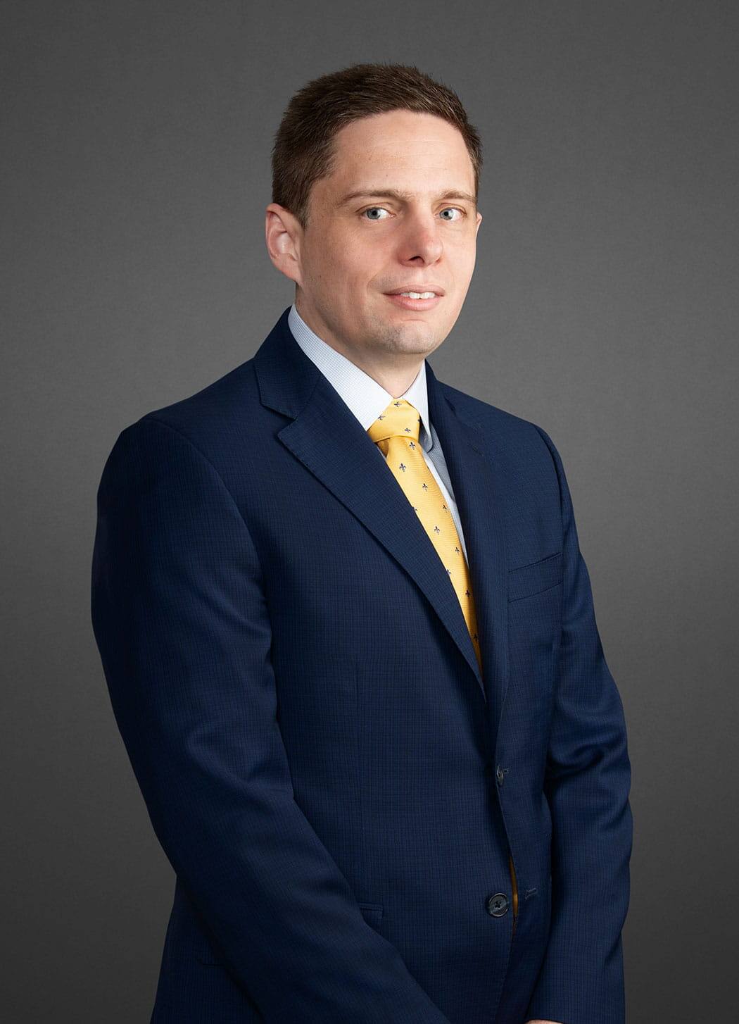 Kevin Harlow, Of Counsel - Legal Professional in San Diego, California