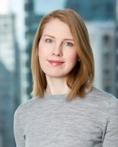 Anastasia Shishkina, Associate - Legal Professional in New York, New York