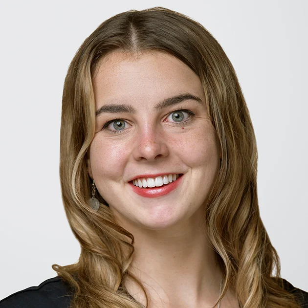 Emma Ekman, Legislative Assistant - Legal Professional in Washington ...