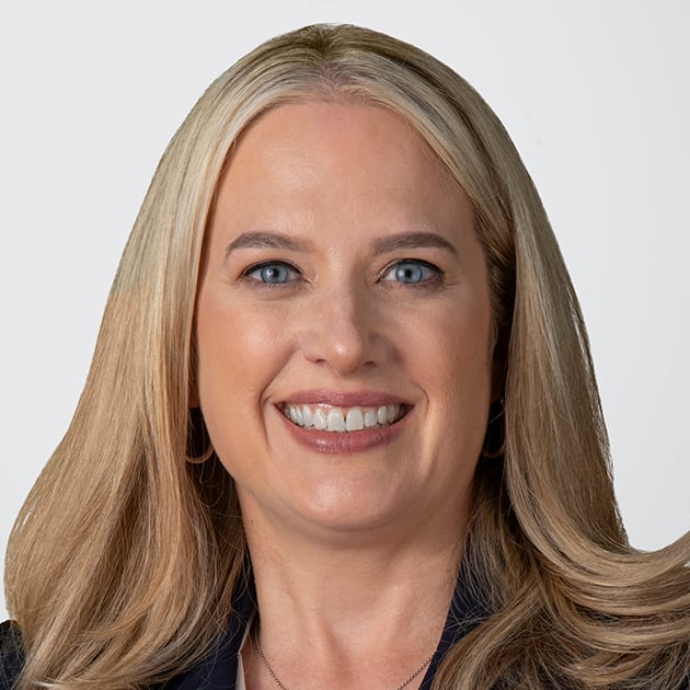 Tricia R. DeLeon, Partner - Legal Professional in Dallas, Texas