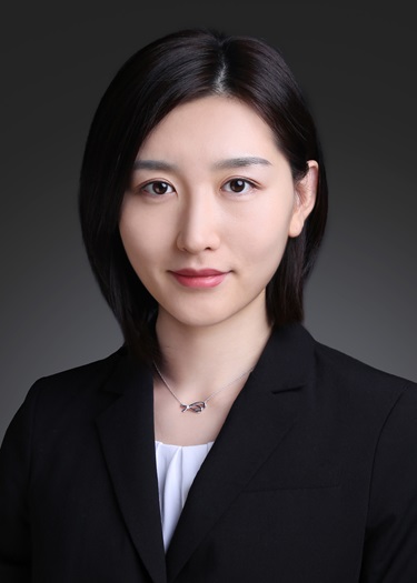 Grace Hua, Registered Foreign Lawyer - Legal Professional
