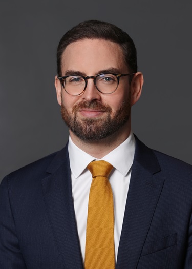 Peter McCorkell, Partner - Legal Professional