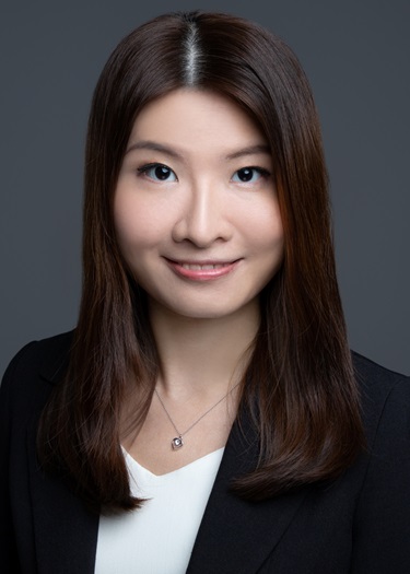 Gigi Ng, Associate - Legal Professional