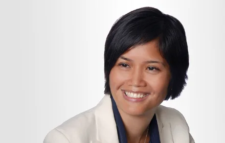 Nadine T. Trinh, Principal - Legal Professional in White Plains, New York