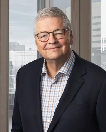 David J. Burman, Featured - Legal Professional in Washington, Washington