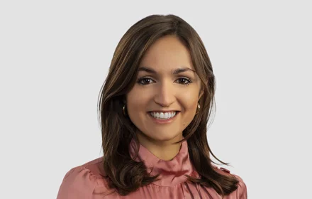 Jordan Elizabeth Koziol, Associate - Legal Professional in Tampa, Florida