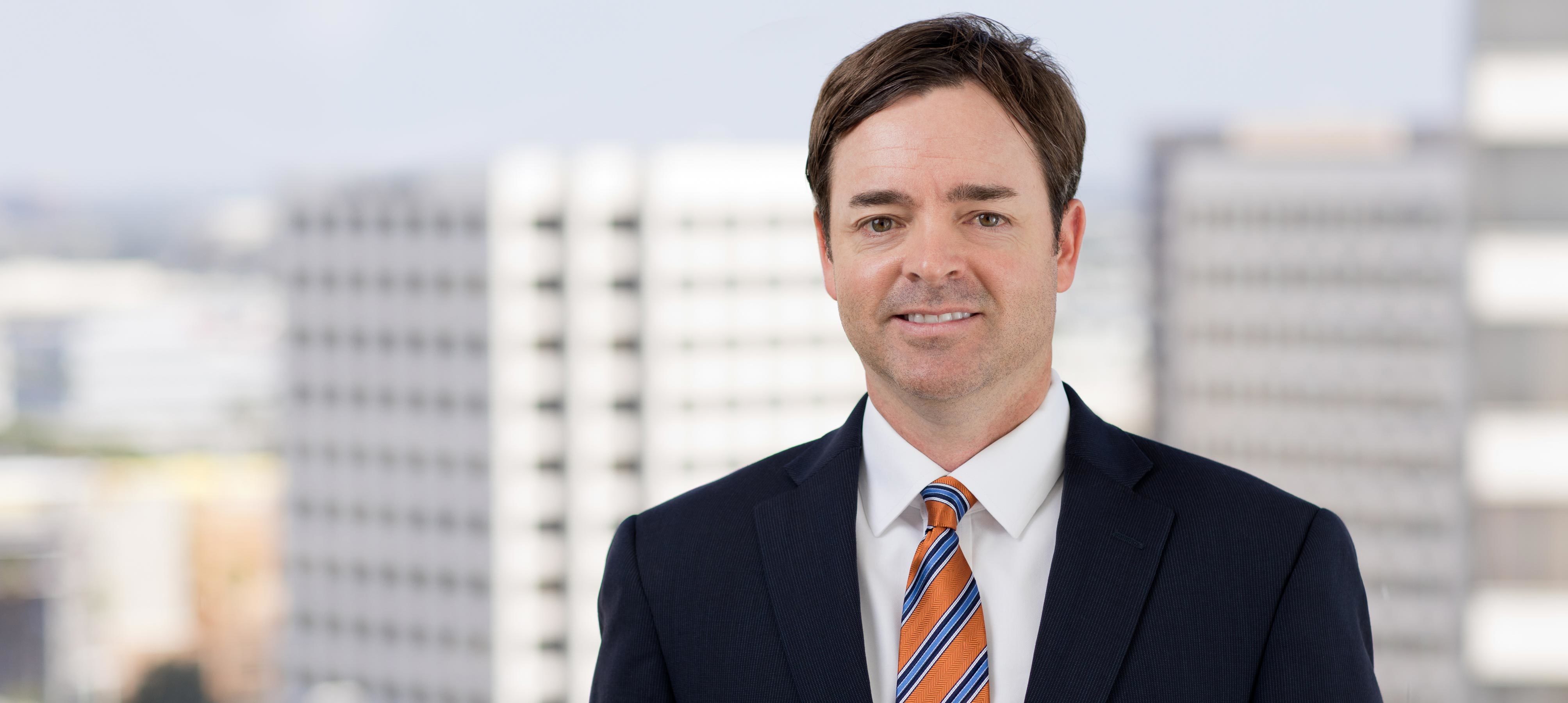 Peter N. Villar, Partner - Legal Professional in Irvine, California