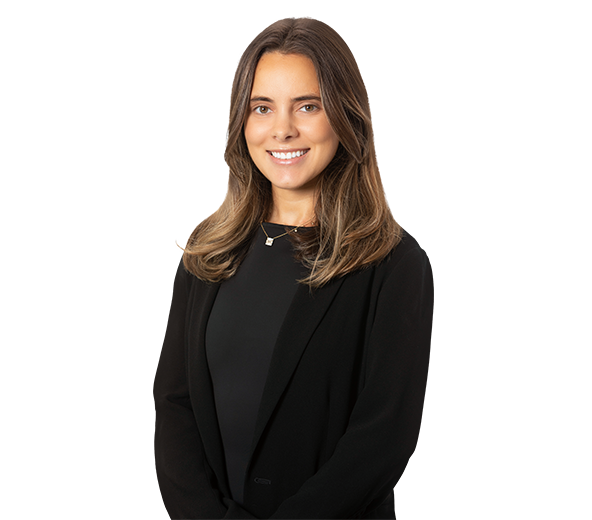Alexa Browning, Associate - Legal Professional in Miami, Florida