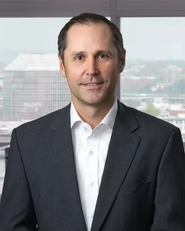 Erik Tuvey, Featured - Legal Professional in Seattle, Washington