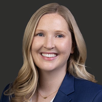 Kate Zurcher, Associate - Legal Professional in Salt Lake City, Utah
