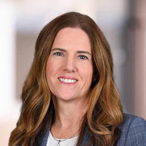 Katy E. Koski, Partner - Legal Professional in Boston, Massachusetts