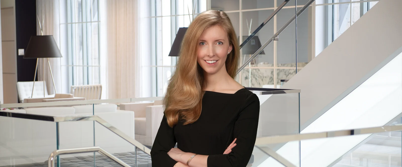 Hannah McLean, Senior Associate - Legal Reviews in Atlanta, Georgia