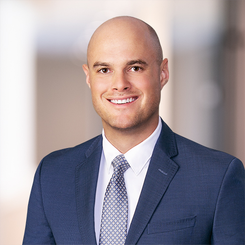 Stephen Moore, Associate - Legal Professional in Denver, Colorado