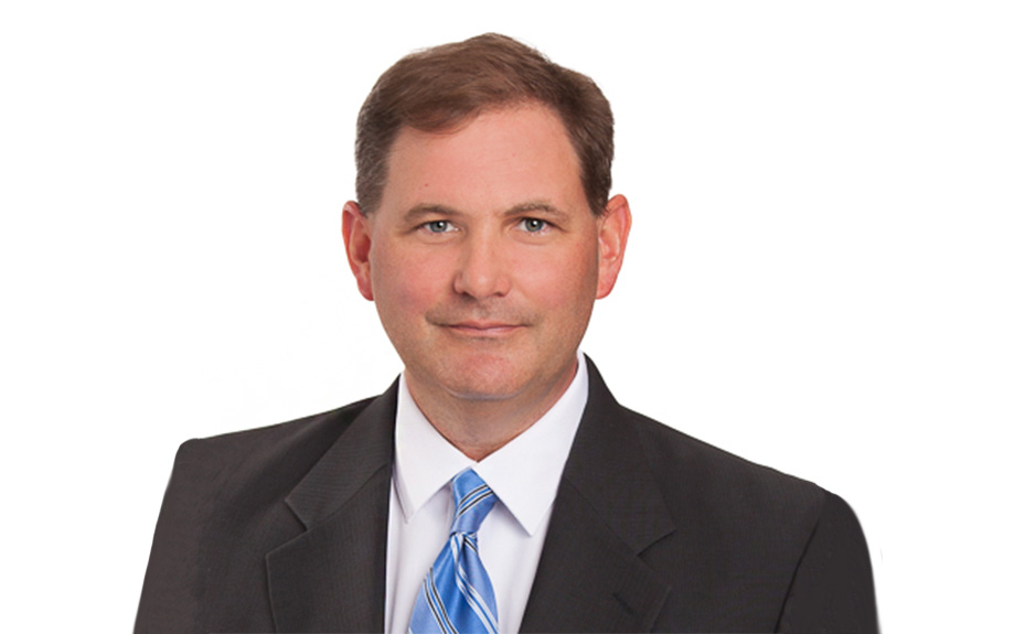 Stephen M. Hash, Partner - Legal Professional in Austin, Texas