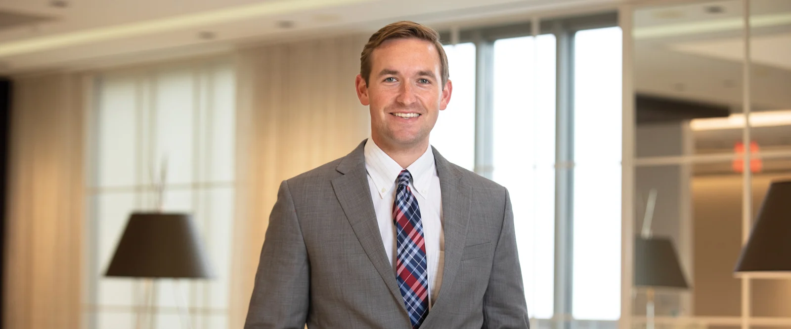 Reagan F. Drake, Associate - Legal Professional in Atlanta, Georgia