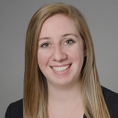 Ashley Cade, Associate - Legal Reviews in Washington, District Of Columbia
