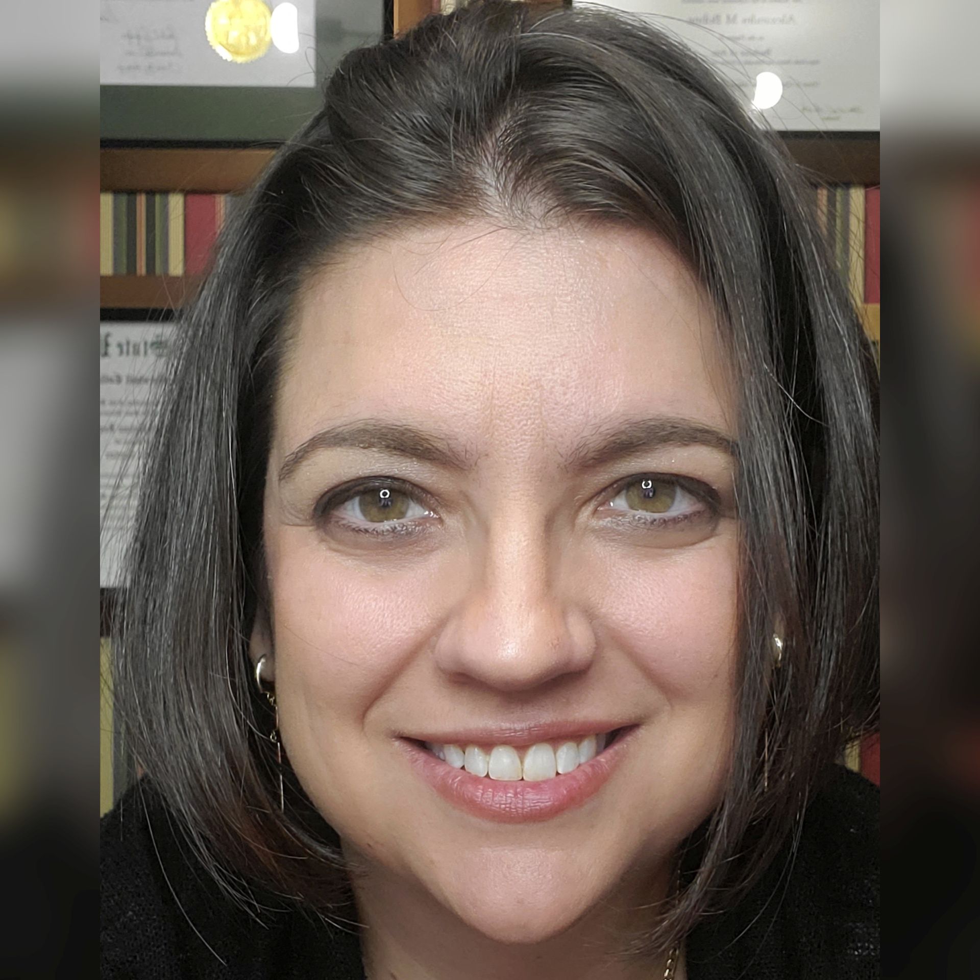 Alexandra Jeanblanc, Trust lawyer - Legal Professional in Cleveland, Ohio