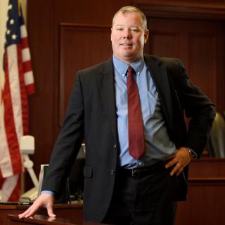 Douglas Ball, Attorney - Legal Reviews in Batavia, Ohio