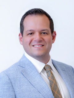Benjamin Mark Wolf - Legal Professional in Boca Raton, Florida