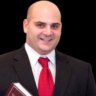 Marc D. Roberts - Legal Reviews in Fall River, Massachusetts