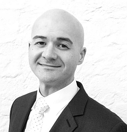 Antonio Gandia Tapia, Attorney - Legal Professional in Apopka, Florida