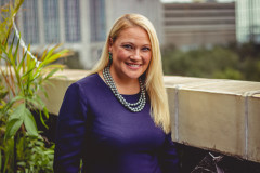 Anna Katherine Stone, Attorney - Legal Professional in Tampa, Florida