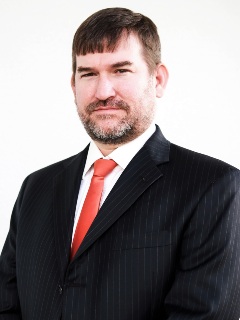 Robert B Siddall Jr., Member - Legal Professional in Fort Myers, Florida