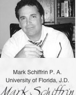 Mark Schiffrin, Member - Legal Reviews in Hollywood, Florida