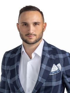Rocco Joseph Scarfone - Legal Professional in Boca Raton, Florida