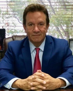 Marcelo Saenz, Personal Injury Lawyer - Legal Reviews in Miami, Florida