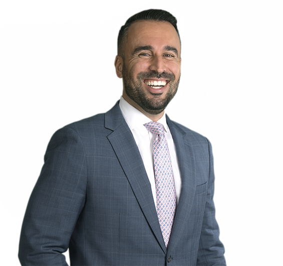 Goody Agahi, Partner - Legal Professional in Los Angeles, California