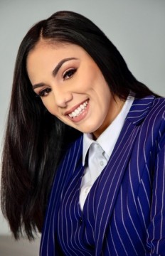 Jessenia Rosales, Founder - Legal Reviews in Tampa, Florida