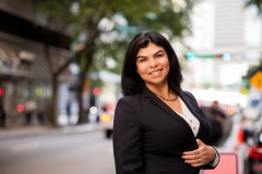 Jackeline Sofia Rodriguez, Lawyer - Legal Professional in Miami, Florida