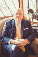 Timothy Patrick Underwood, Member - Legal Professional in Pulaski ...