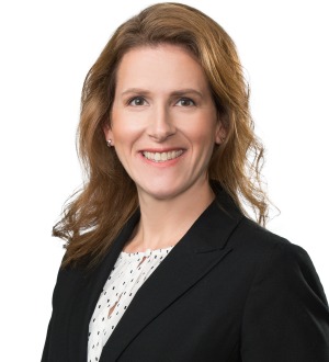 Tiffany C Raush, Associate - Legal Professional in Houston, TX